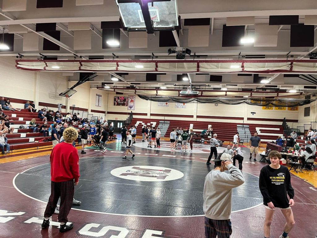 10th Annual GardenStateHSWrestling.com All-Star Charity Classic ...